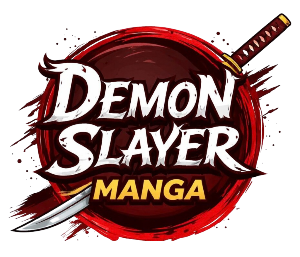Demon Slayer Manga Chapter 178