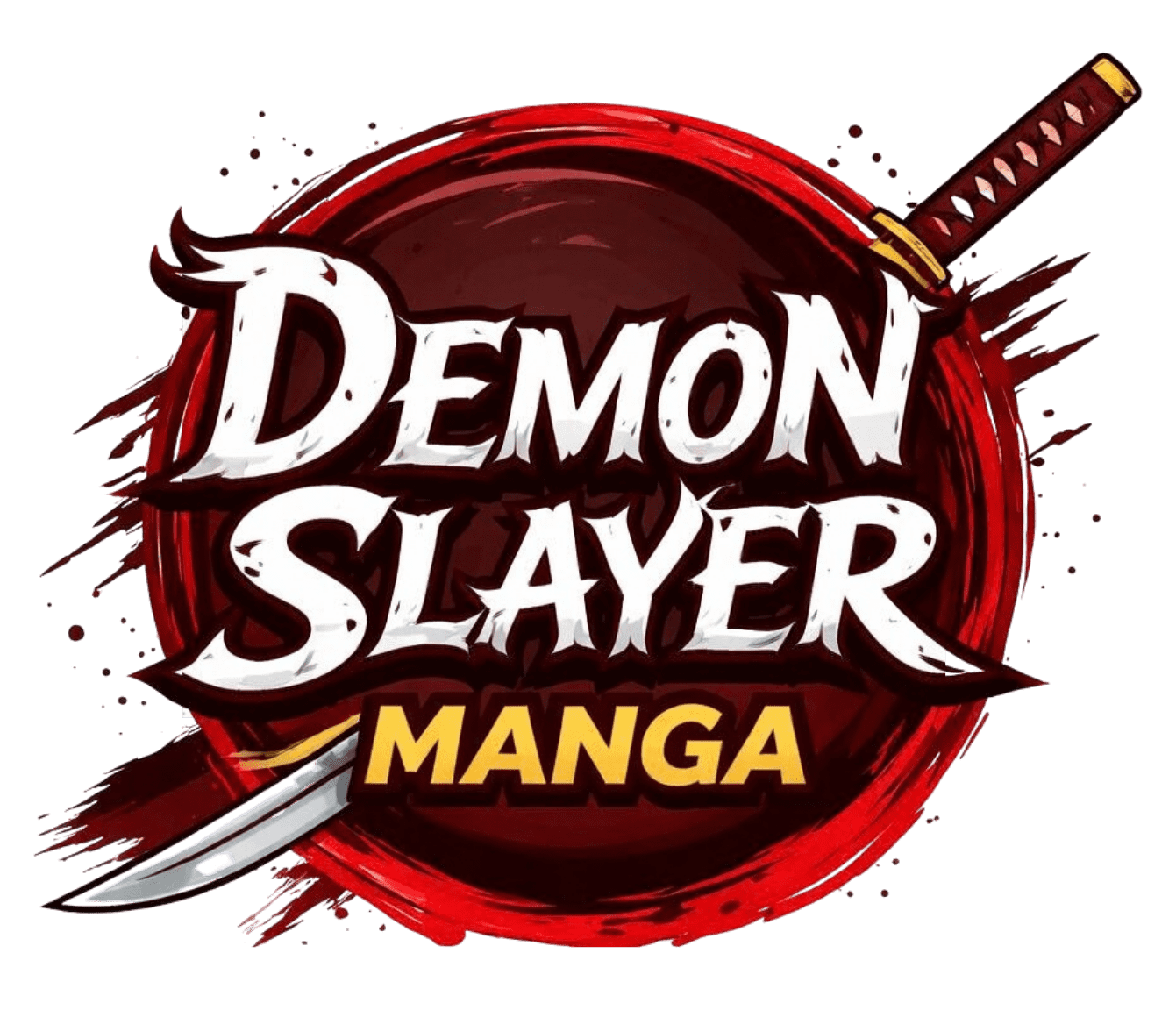 Read Demon Slayer Manga Online | Kimetsu no Yaiba